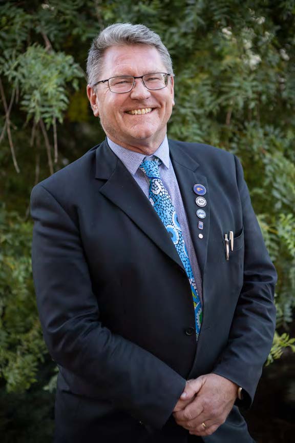 WA Online Local Government Directory | WALGA | WALGA