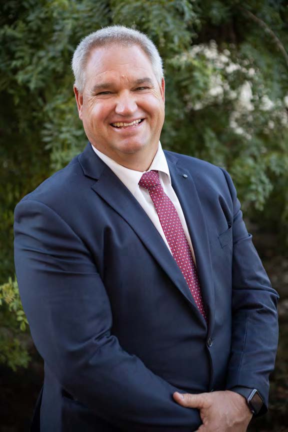 WA Online Local Government Directory | WALGA | WALGA