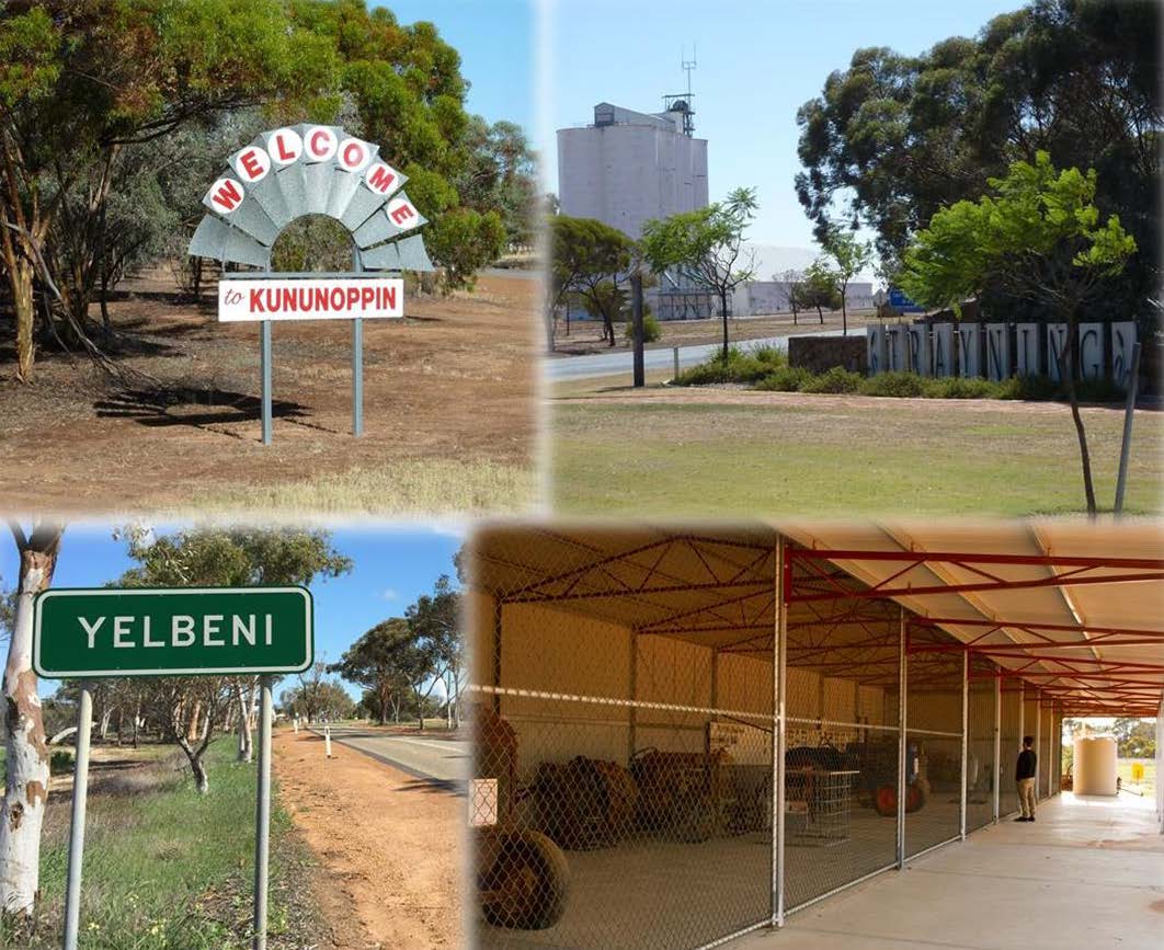 WA Online Local Government Directory | WALGA | WALGA