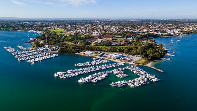 WA Online Local Government Directory | WALGA | WALGA